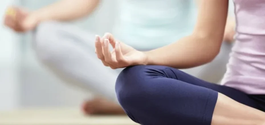 Relajación muscular progresiva - Sofía Reguillos